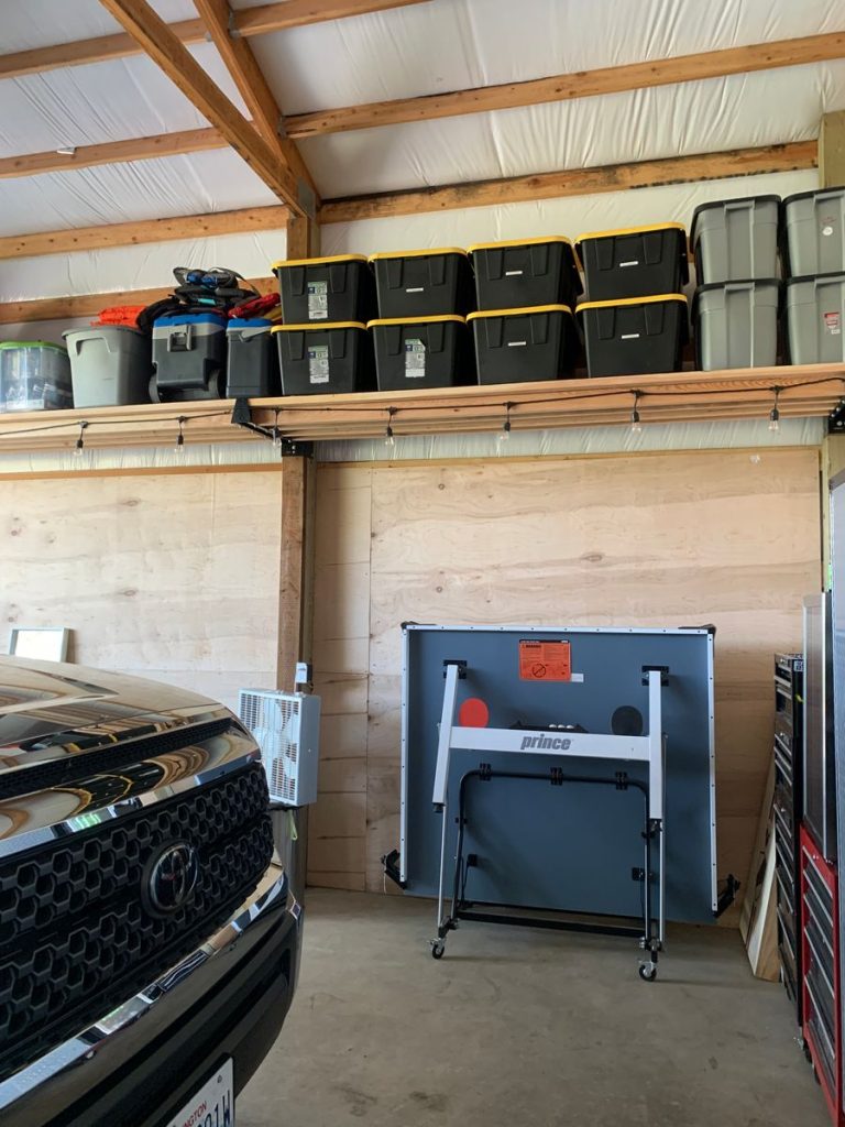 Post-Rack Bracket Bundle Pack (4) – Scott Systems