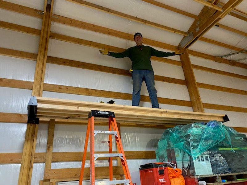 Post-Rack Gallery – Scott Systems