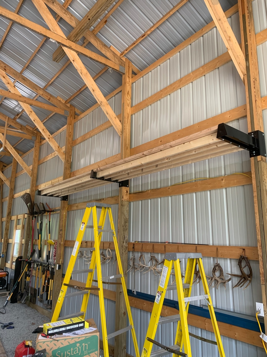 Post-Rack Gallery – Scott Systems