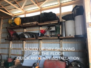 Post-Rack Gallery – Scott Systems