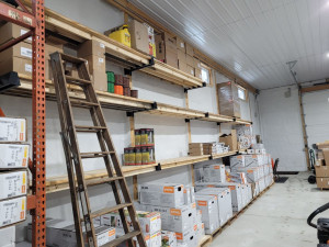 Post-Rack Gallery – Scott Systems