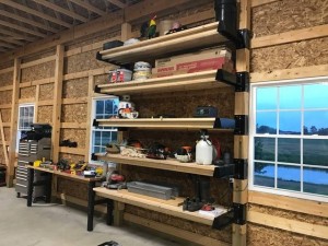 Post-Rack Gallery – Scott Systems